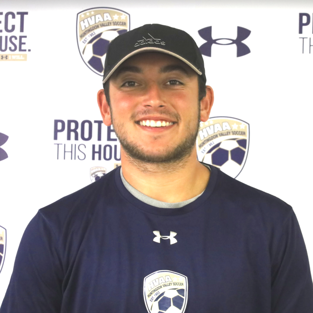 Alex Lean | Huntingdon Valley Athletics Association